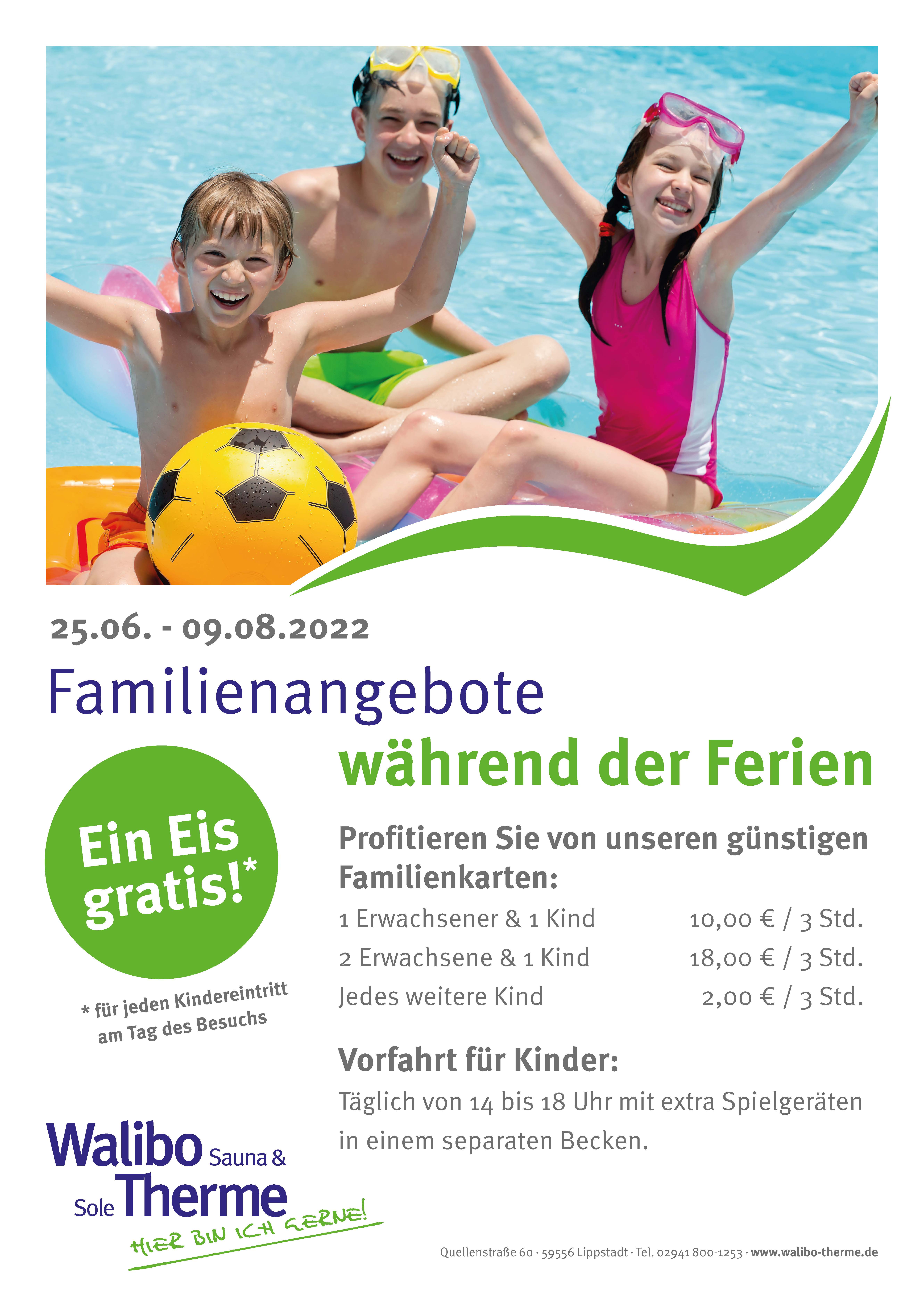 Startseite - Walibo Therme - Sauna & Sole - Lippstadt, Bad-Waldliesborn